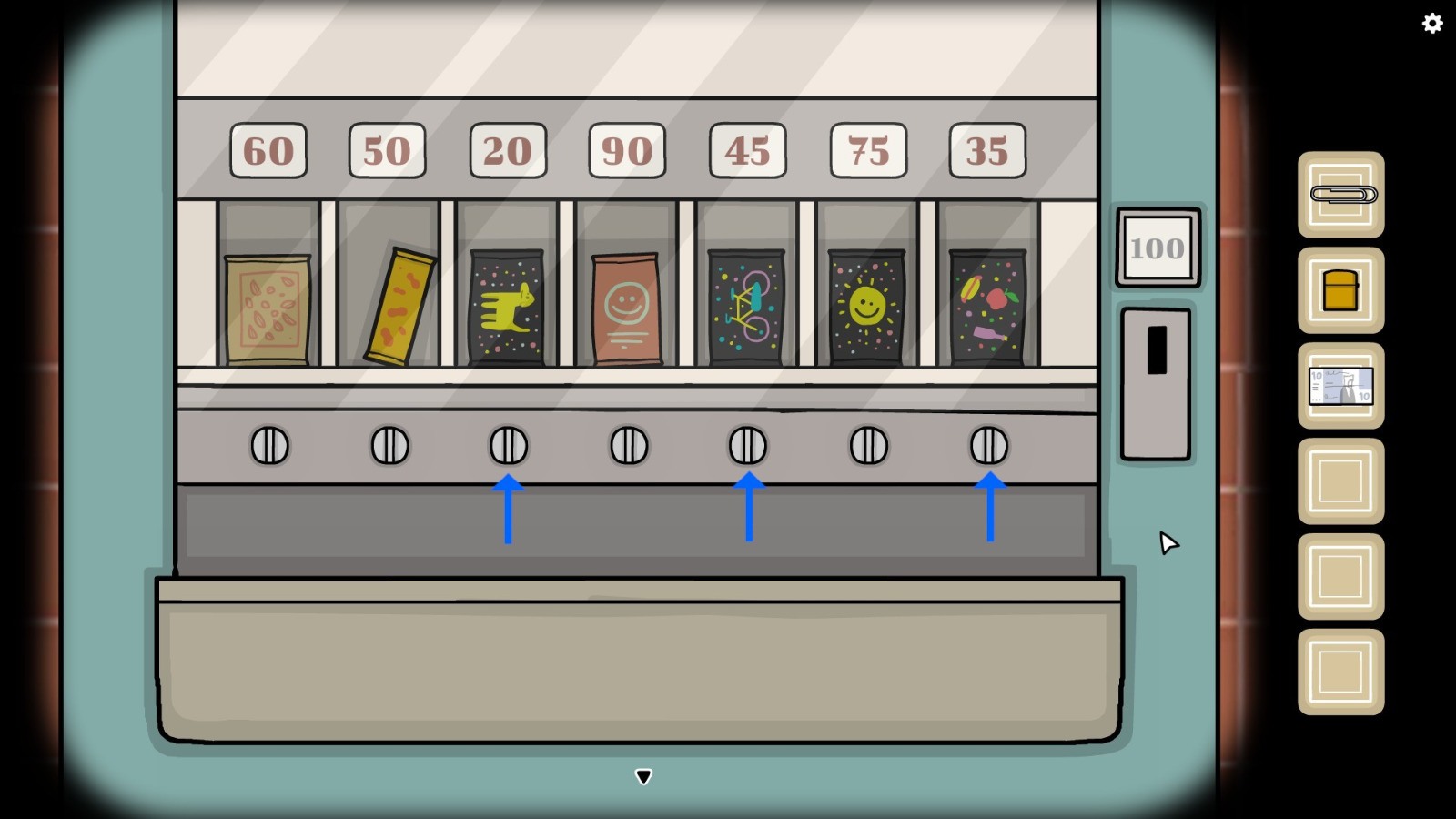 Chapter 5 - Sorrow Cross - Underground Blossom Walkthrough - Neoseeker