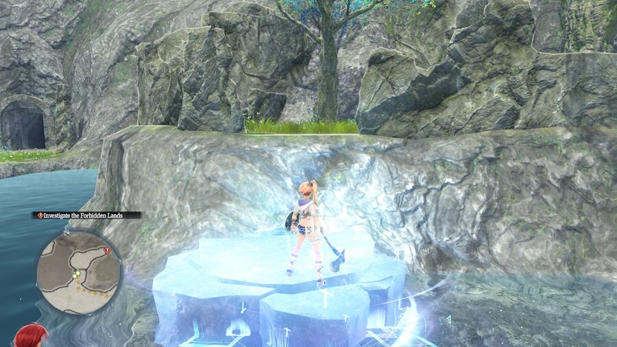 Chapter 10 - Final Area - Ys X: Nordics Walkthrough - Neoseeker