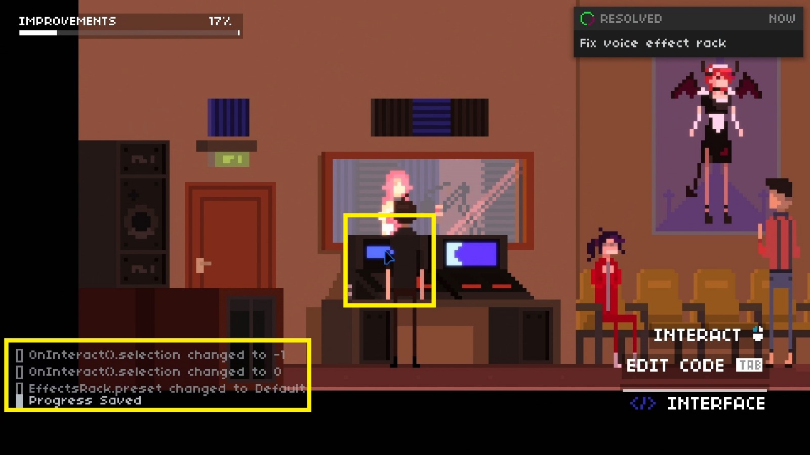 UR2 - One Dreamer Walkthrough - Neoseeker