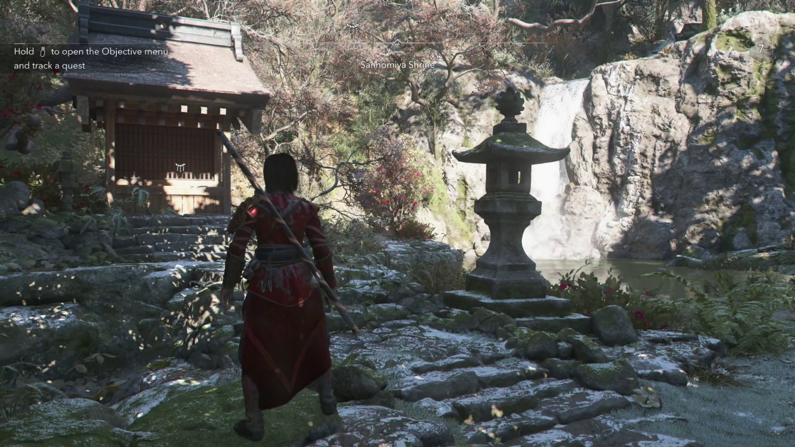 Assassin’s Creed Shadows: Claws of Awaji - All Shrine Locations - Neoseeker
