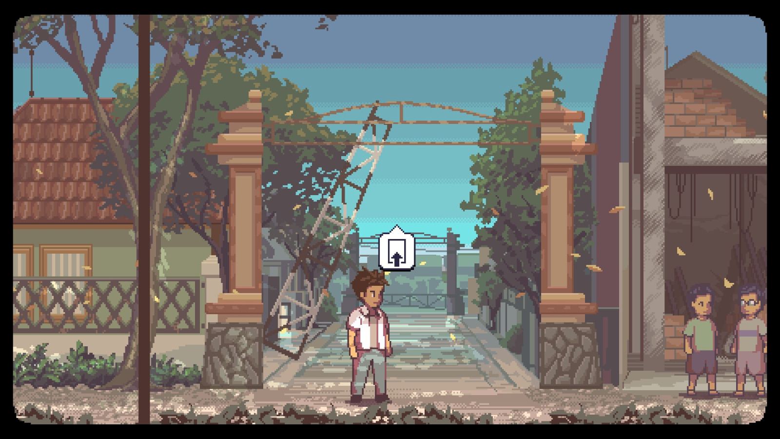 Chapter 4 - A Space for the Unbound Walkthrough - Neoseeker