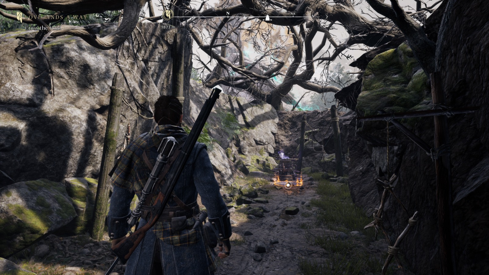 Banishers: Ghosts of New Eden - All Cursed Chest Locations - Neoseeker