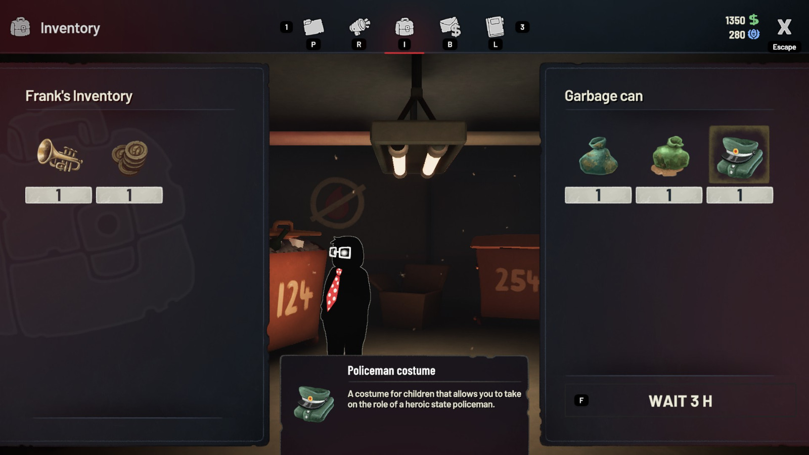 Getting to Know Your Tenants - Beholder 3 Walkthrough - Neoseeker