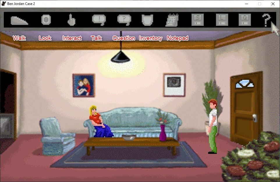 How to play the game - Ben Jordan: Paranormal Investigator - Case 2 ...