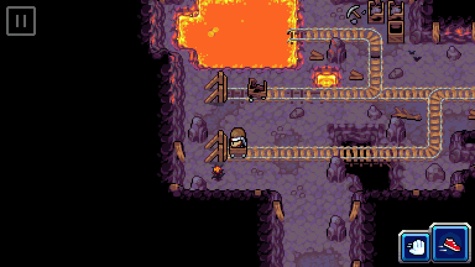 Coromon - Mount Muspel - Neoseeker