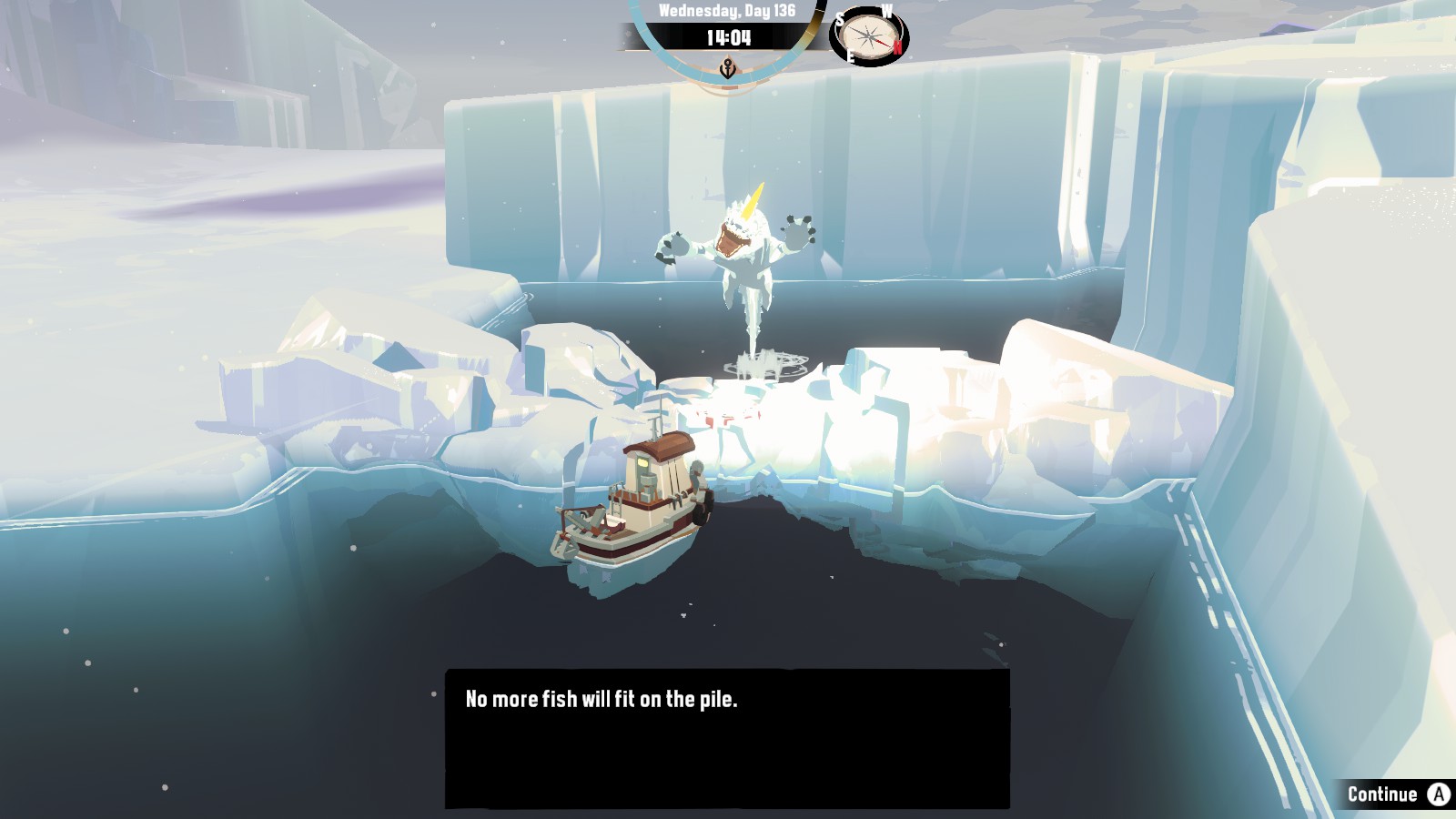 DREDGE - The Pale Reach (Walkthrough) - Neoseeker