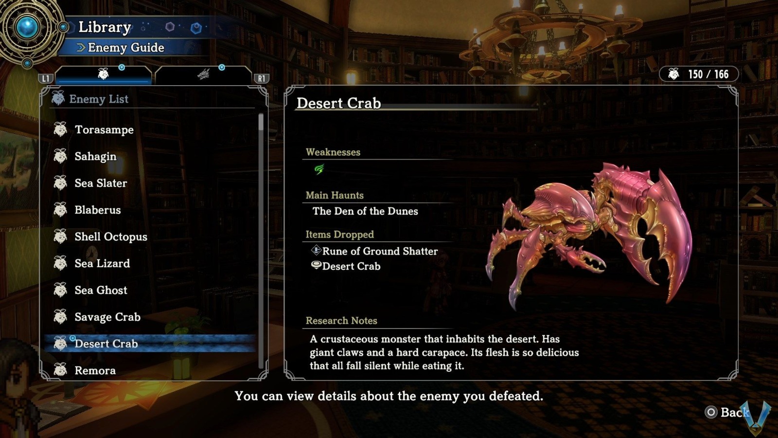 Eiyuden Chronicle: Hundred Heroes - Full Enemy Guide - Neoseeker