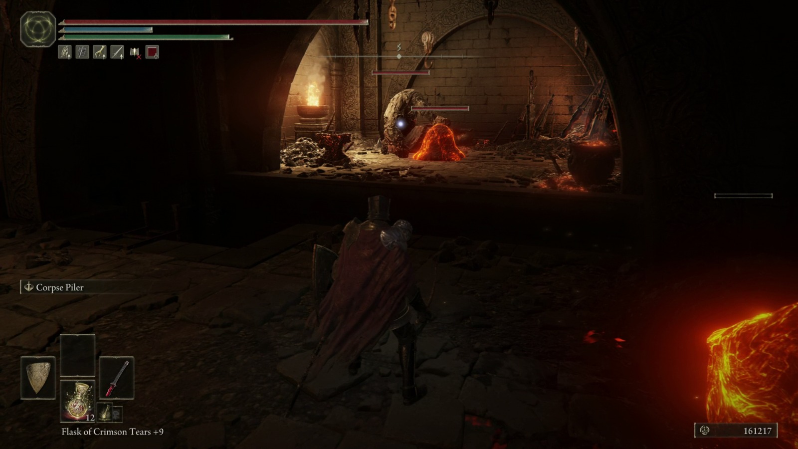 Shadow of the Erdtree - Taylew's Ruined Forge Walkthrough - Elden Ring ...