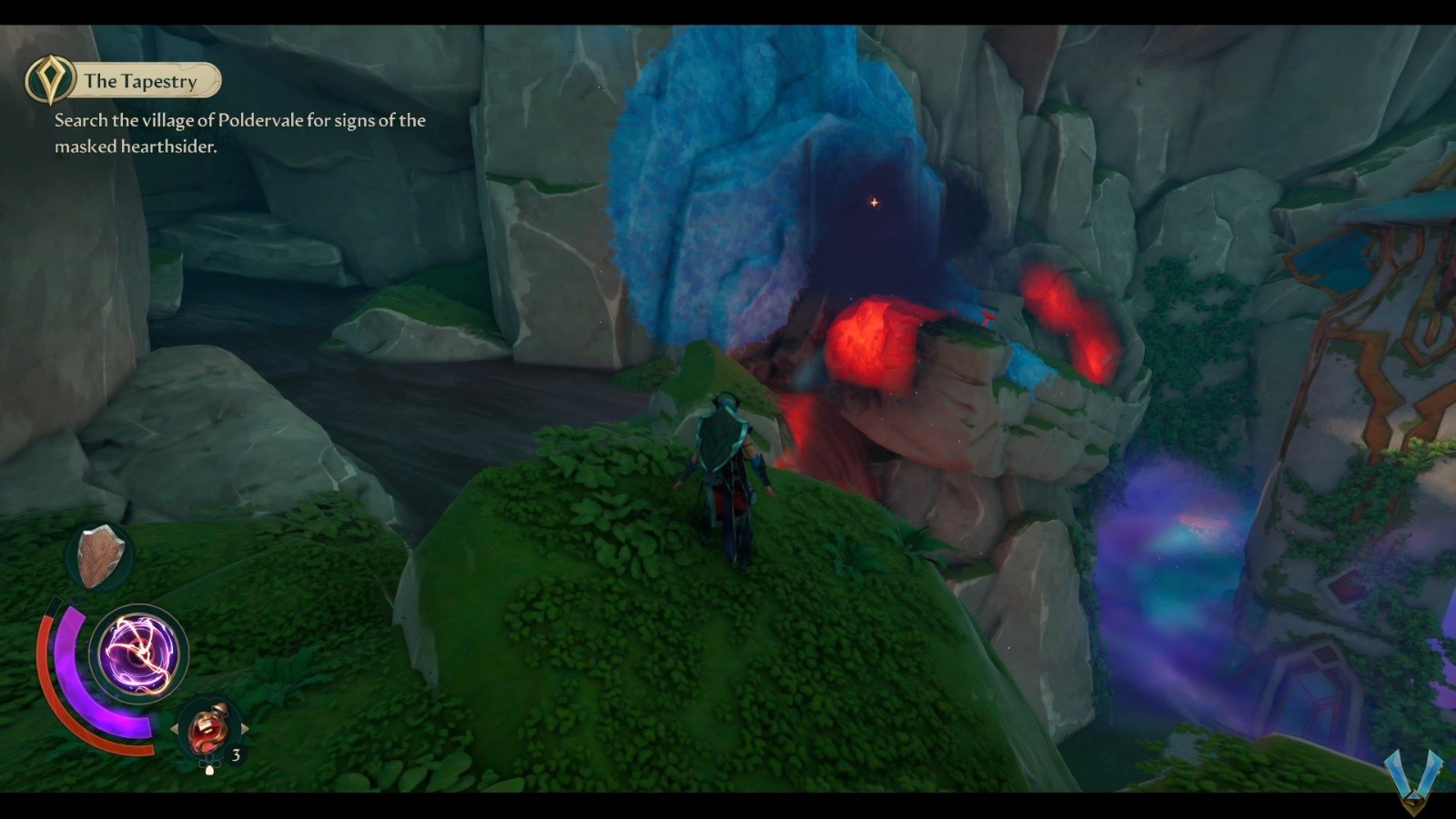 Codex Magic - Eternal Strands Walkthrough - Neoseeker