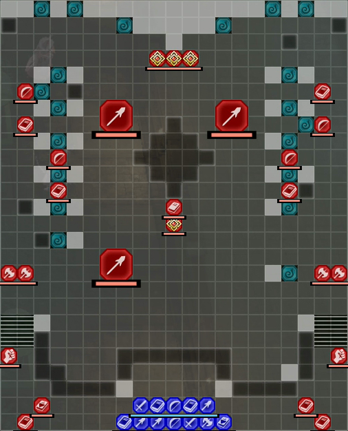 Eternal Guardian - Fire Emblem: Three Houses Walkthrough - Neoseeker