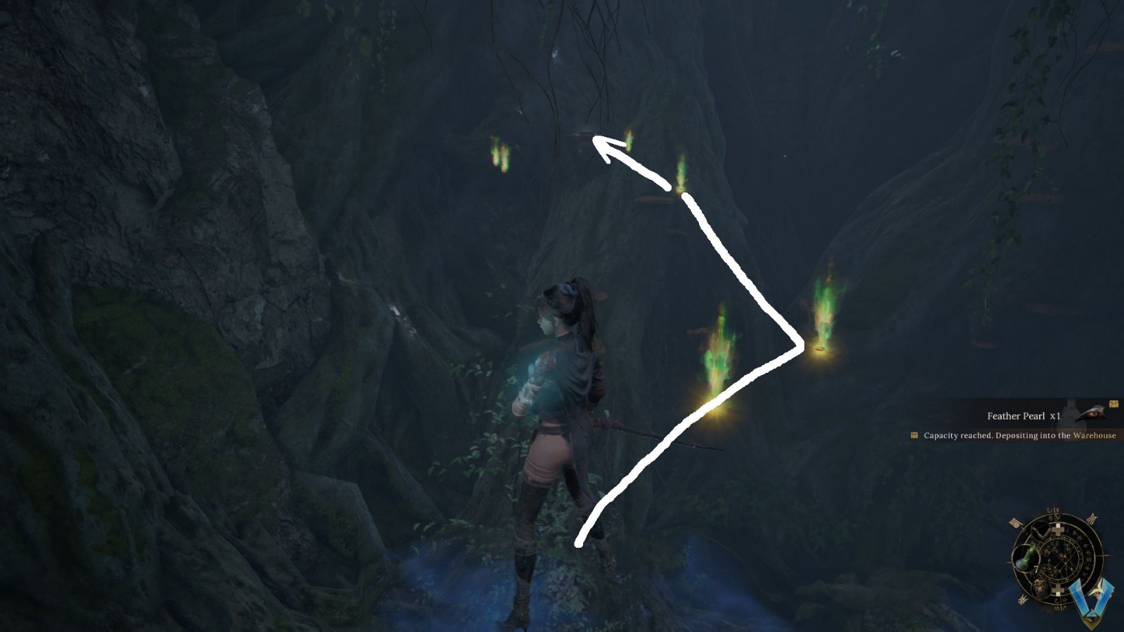 Avian Marsh - WUCHANG: Fallen Feathers Walkthrough - Neoseeker