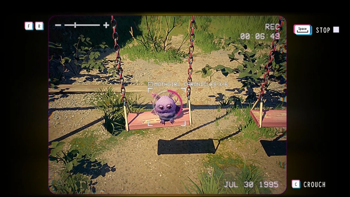 Lost Records: Bloom & Rage Kat (Rhyn) Mikaelsen, 1995 Guide - Neoseeker