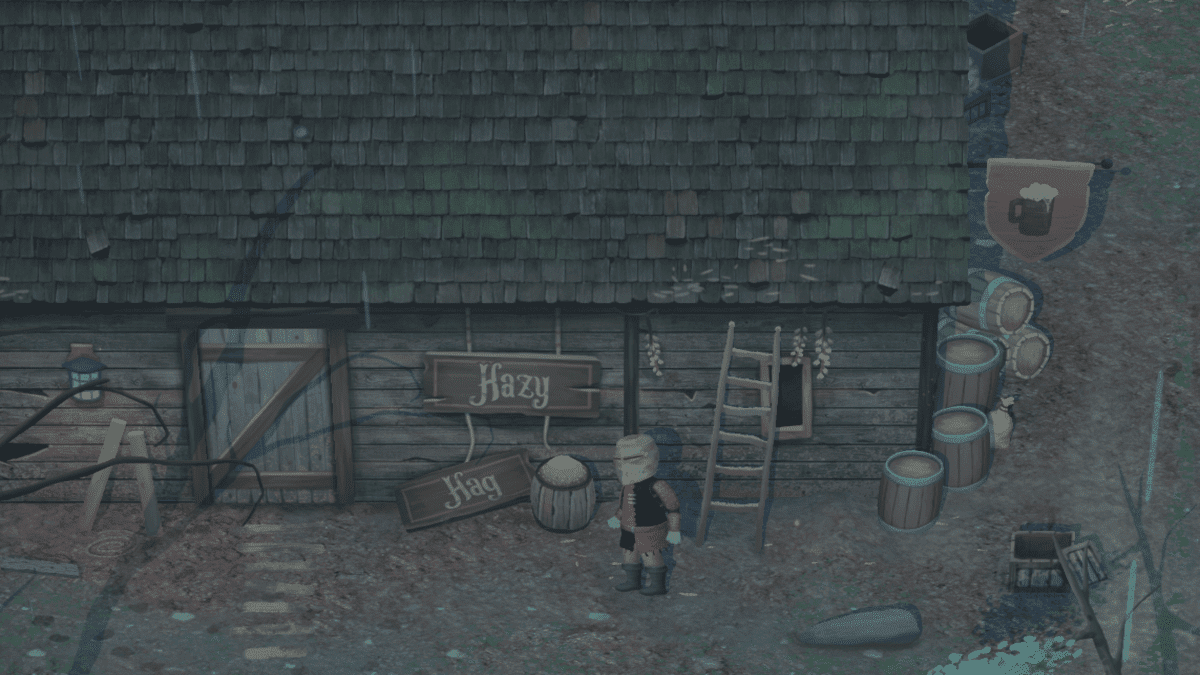 Mirthwood Brightoak Map Guide - Neoseeker