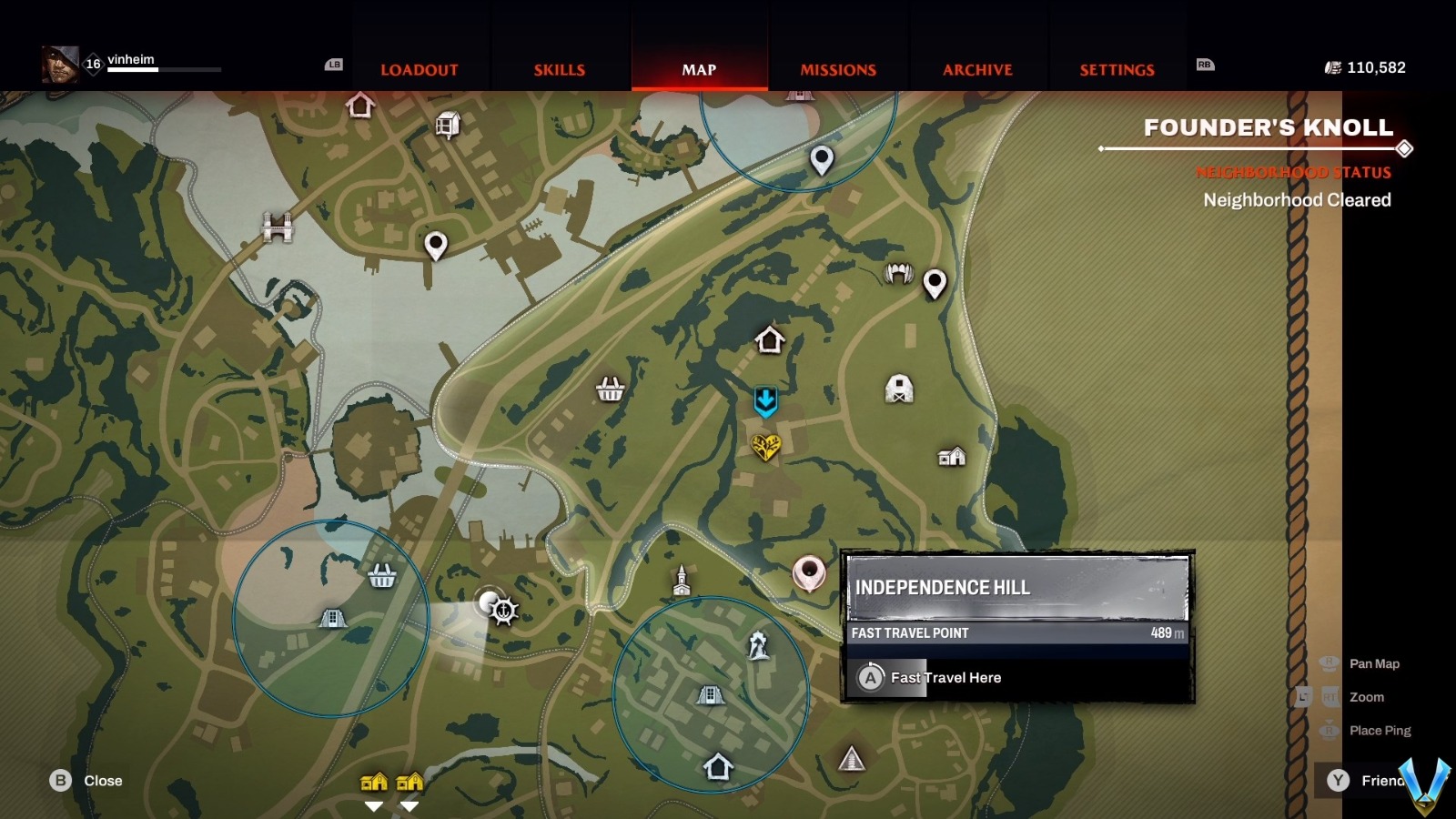 Redfall - The Key to Wellness Walkthrough - Neoseeker