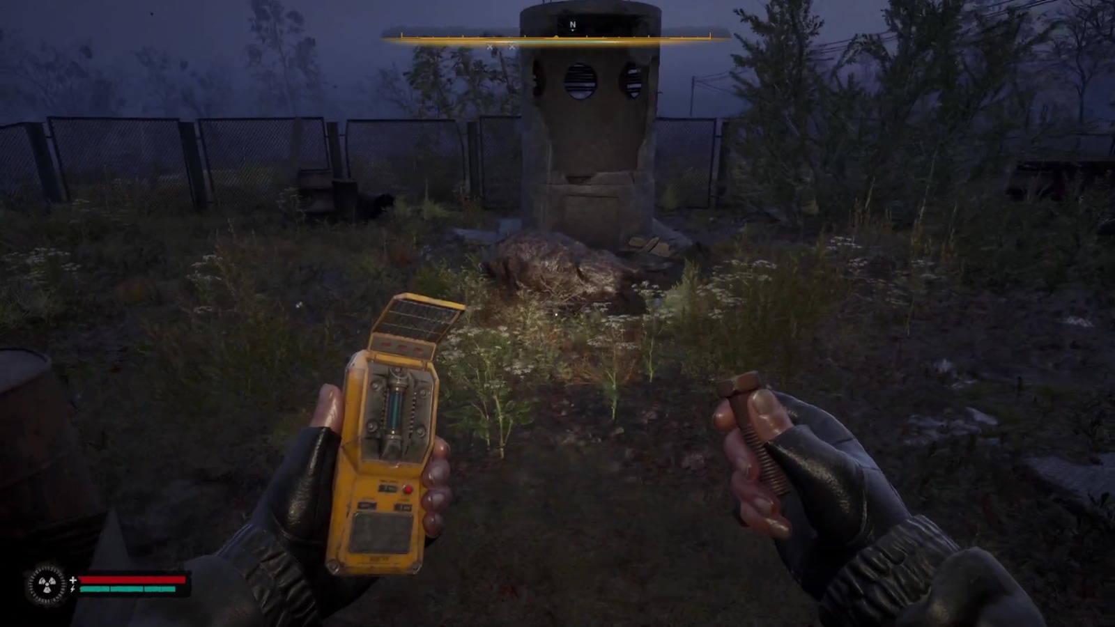 S.T.A.L.K.E.R. 2: Heart of Chornobyl - The Price Goes Up Walkthrough ...