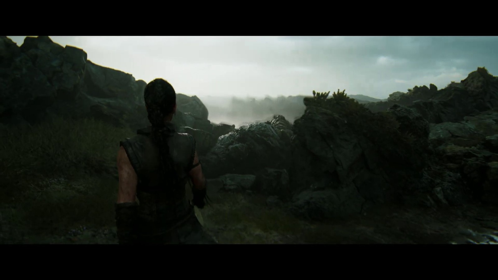 Senua’s Saga: Hellblade II - Chapter 5 Walkthrough - Neoseeker