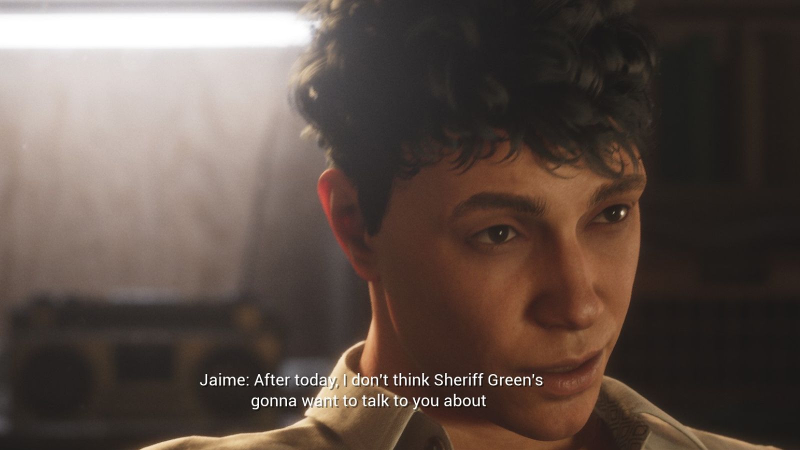 Chapter 3: A Curiosity on Main Street - The Casting of Frank Stone ...