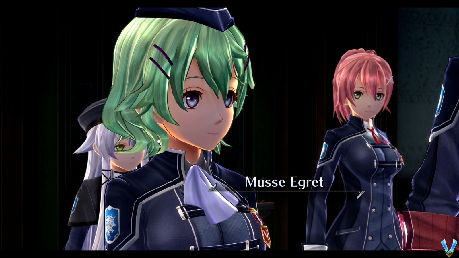 Trails into Reverie - Ymir Walkthrough - The Legend of Heroes: Trails ...