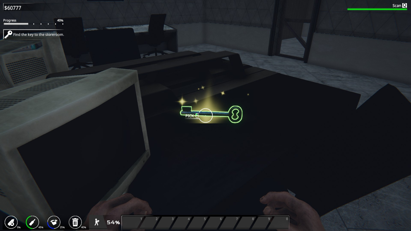 Station Guide - Train Station Renovation - Neoseeker