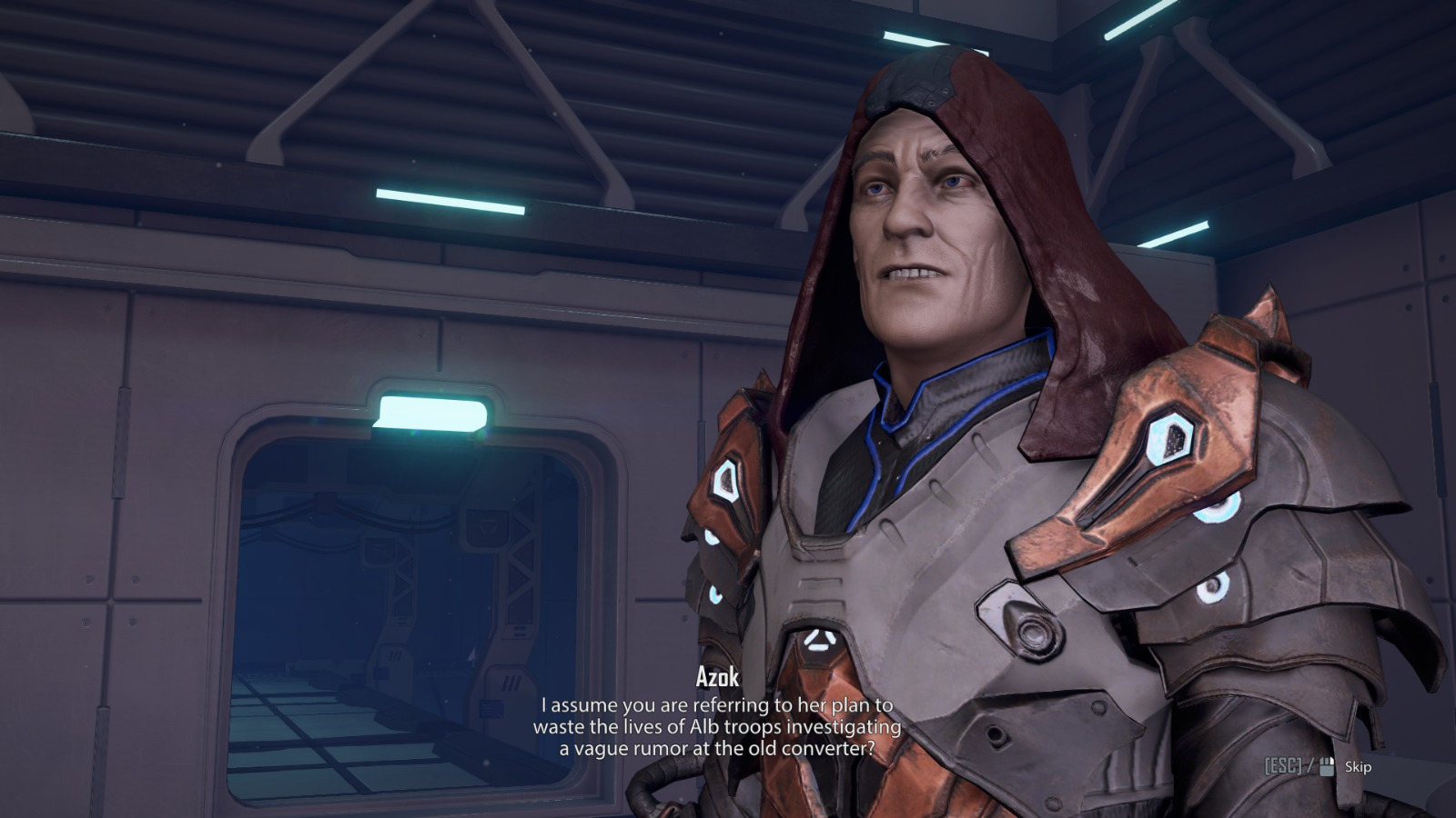 Ignadon walkthrough - Elex 2 - Neoseeker