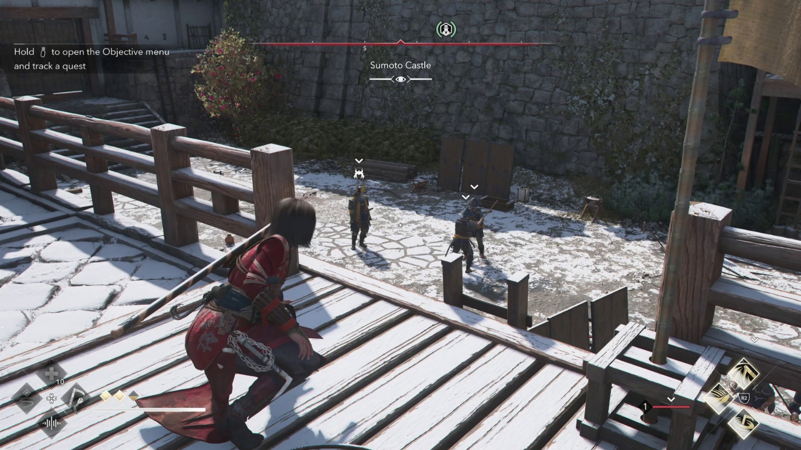 Assassin’s Creed Shadows: Claws of Awaji - All Castle Locations - Neoseeker