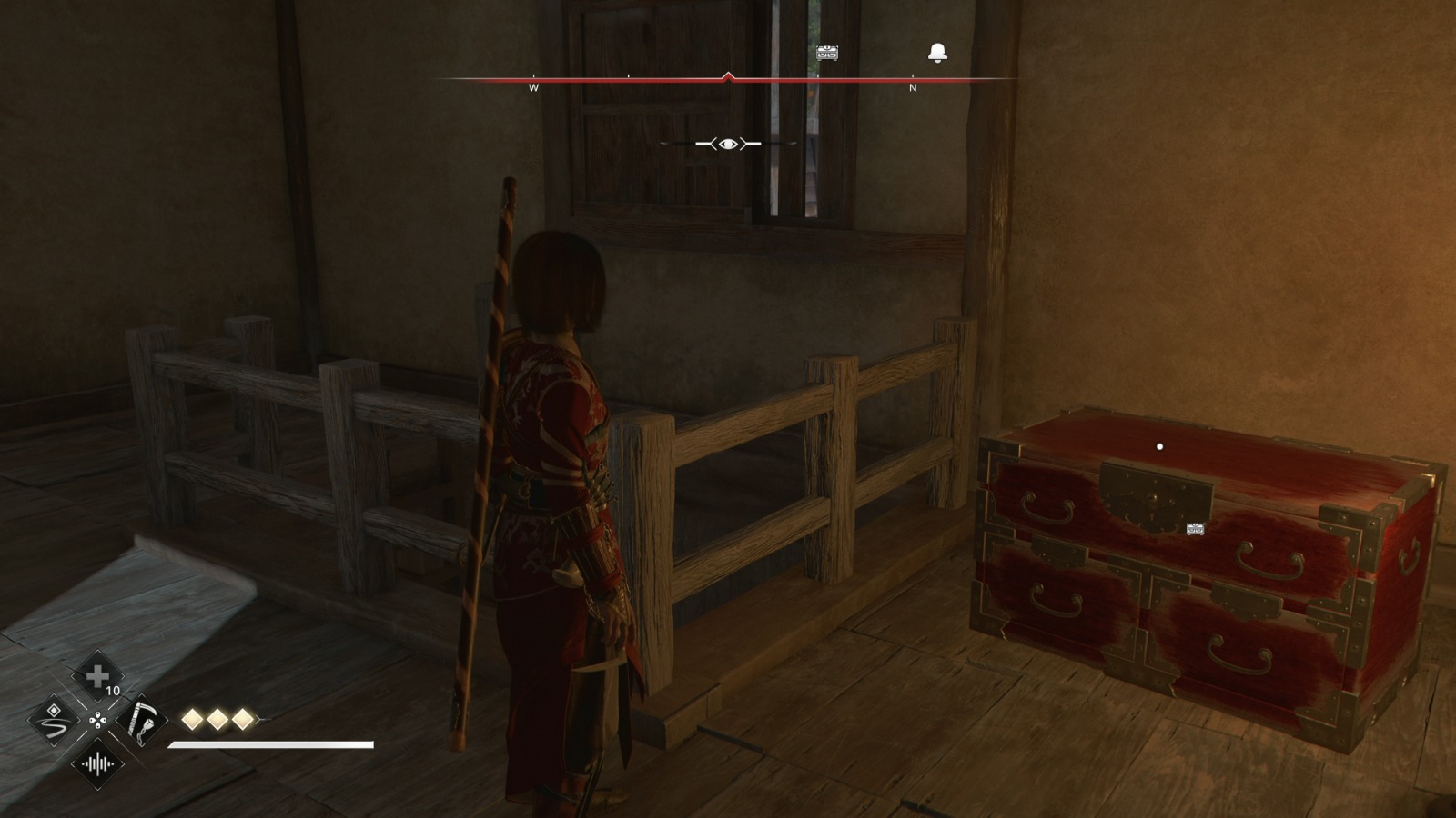 Assassin’s Creed Shadows: Claws of Awaji - All Castle Locations - Neoseeker