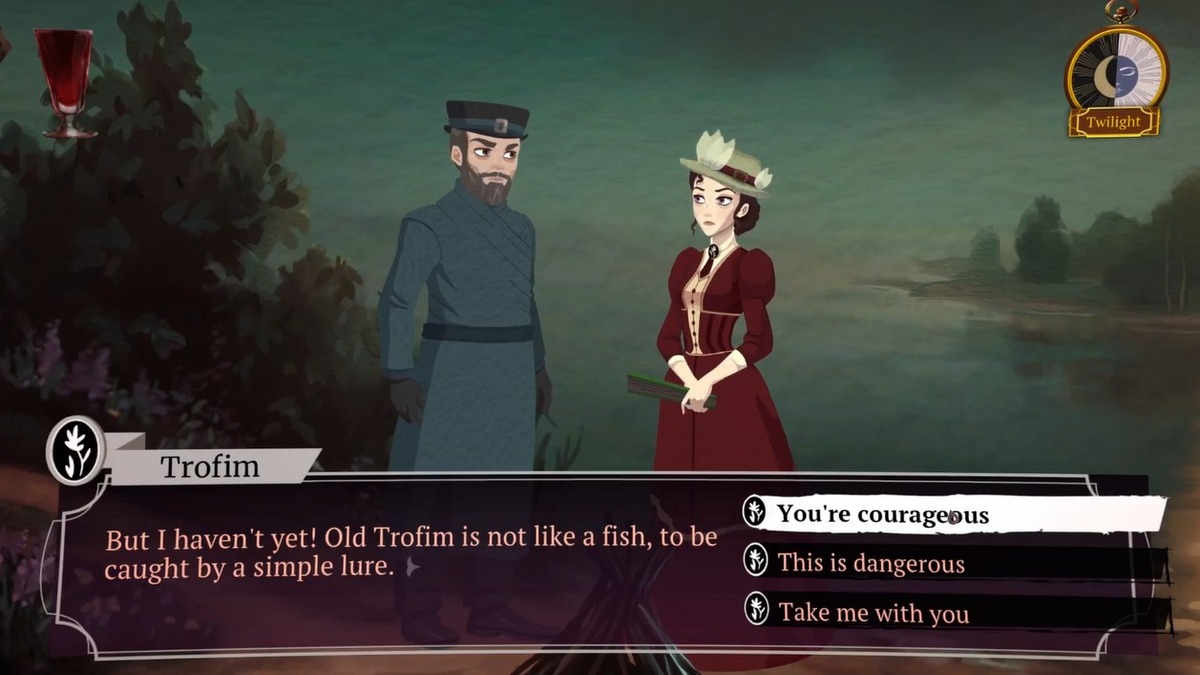 Cabernet Side Quest Bottom of the Bottle Guide - Neoseeker