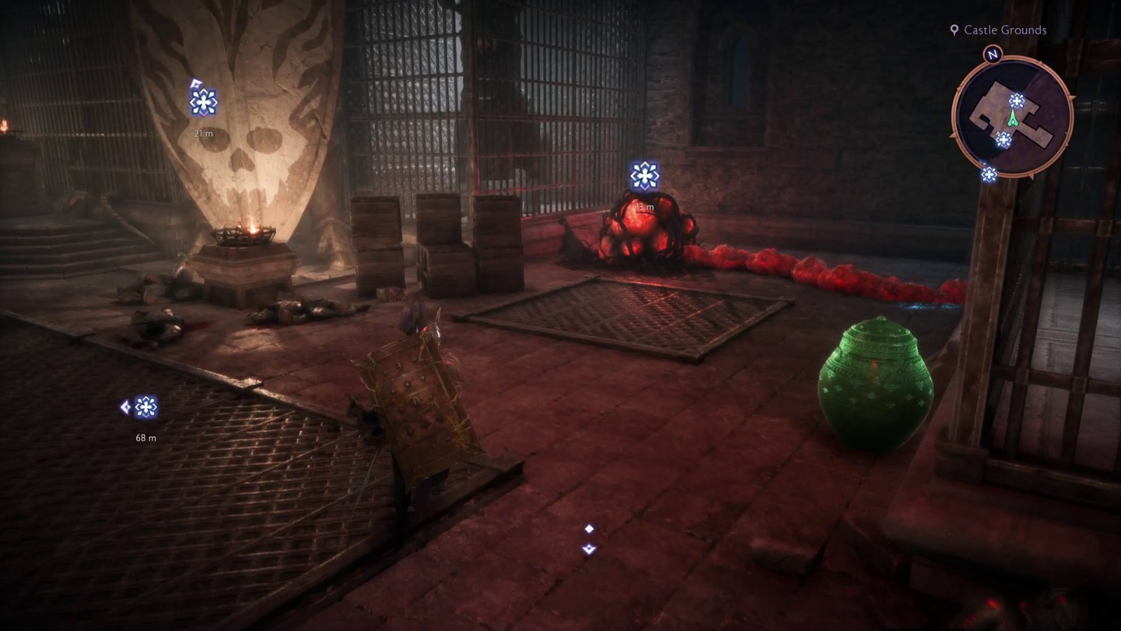 Dragon Age: The Veilguard - The Cauldron Walkthrough - Neoseeker