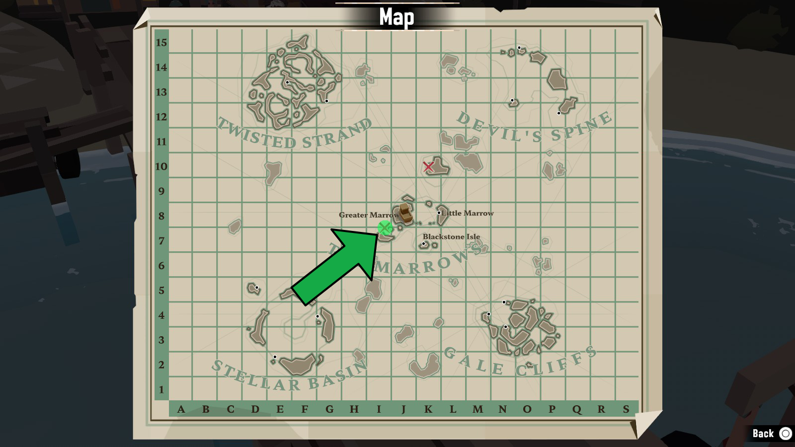 DREDGE - Walkthrough - Neoseeker