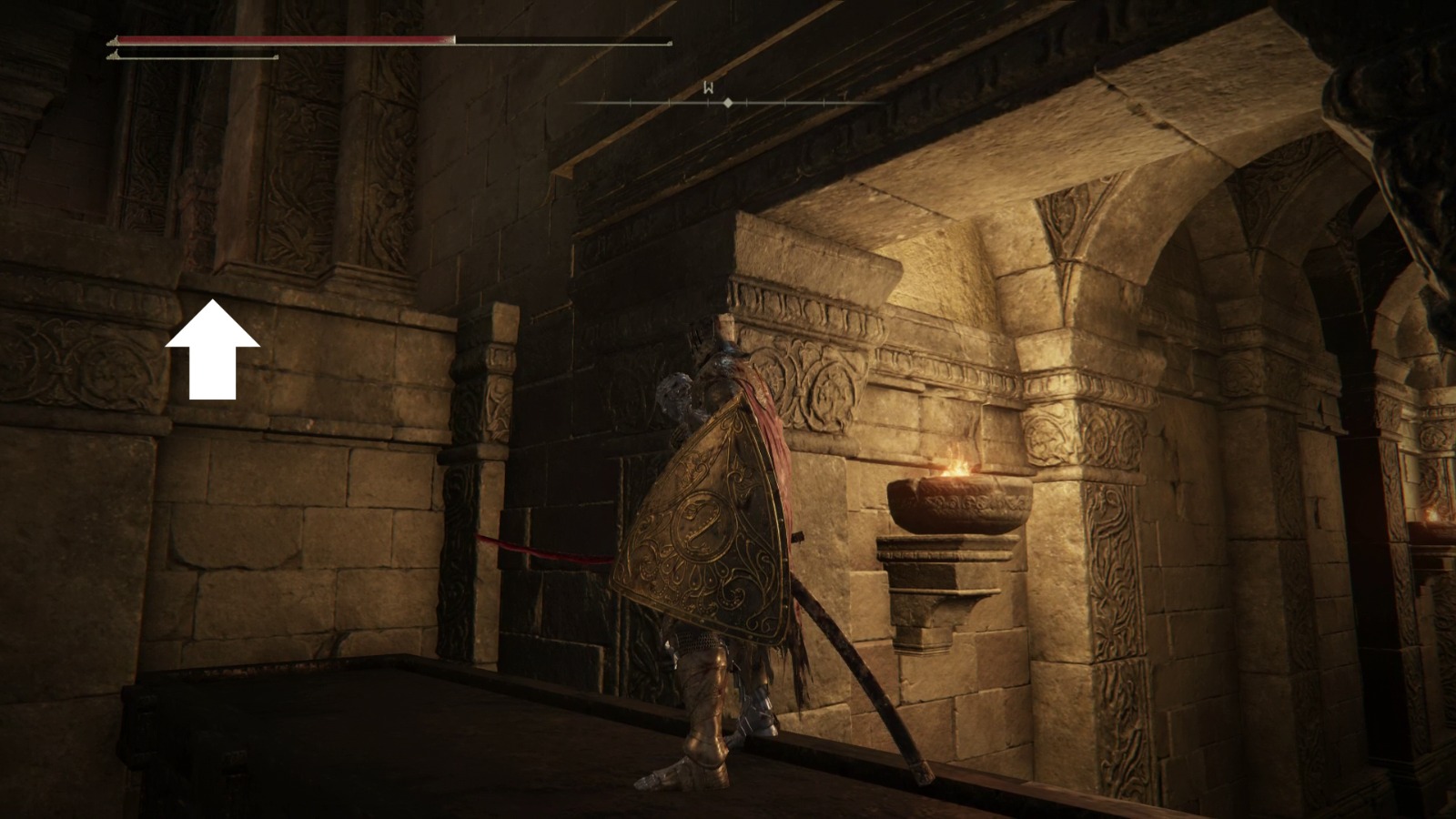 Shadow of the Erdtree - Ruined Forge of Starfall Past Walkthrough ...