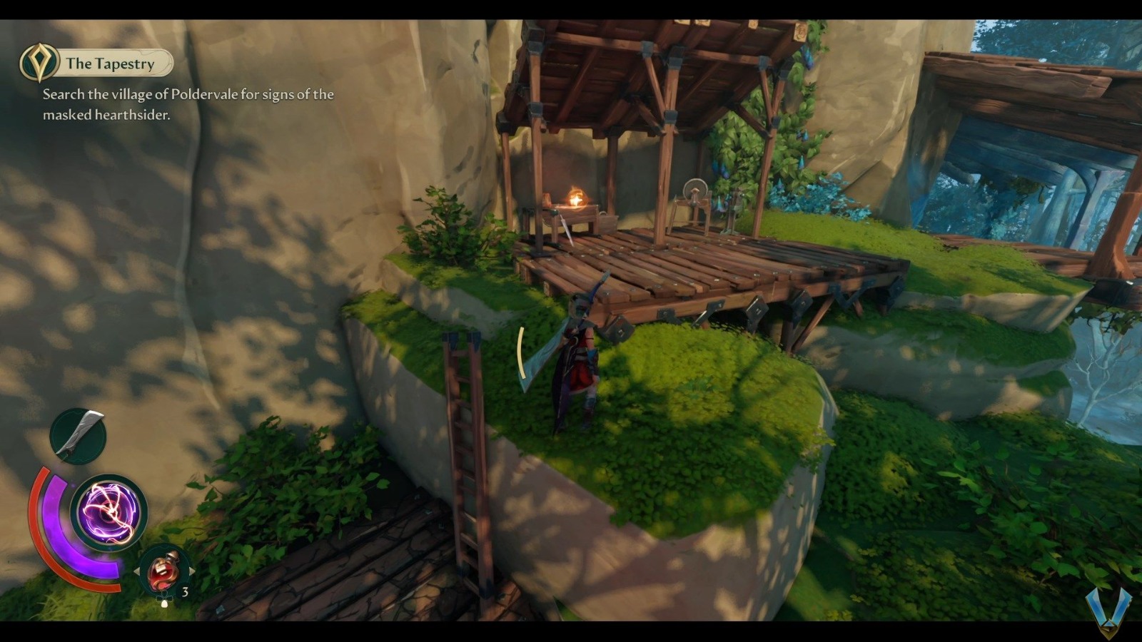 Codex Locations - Eternal Strands Walkthrough - Neoseeker