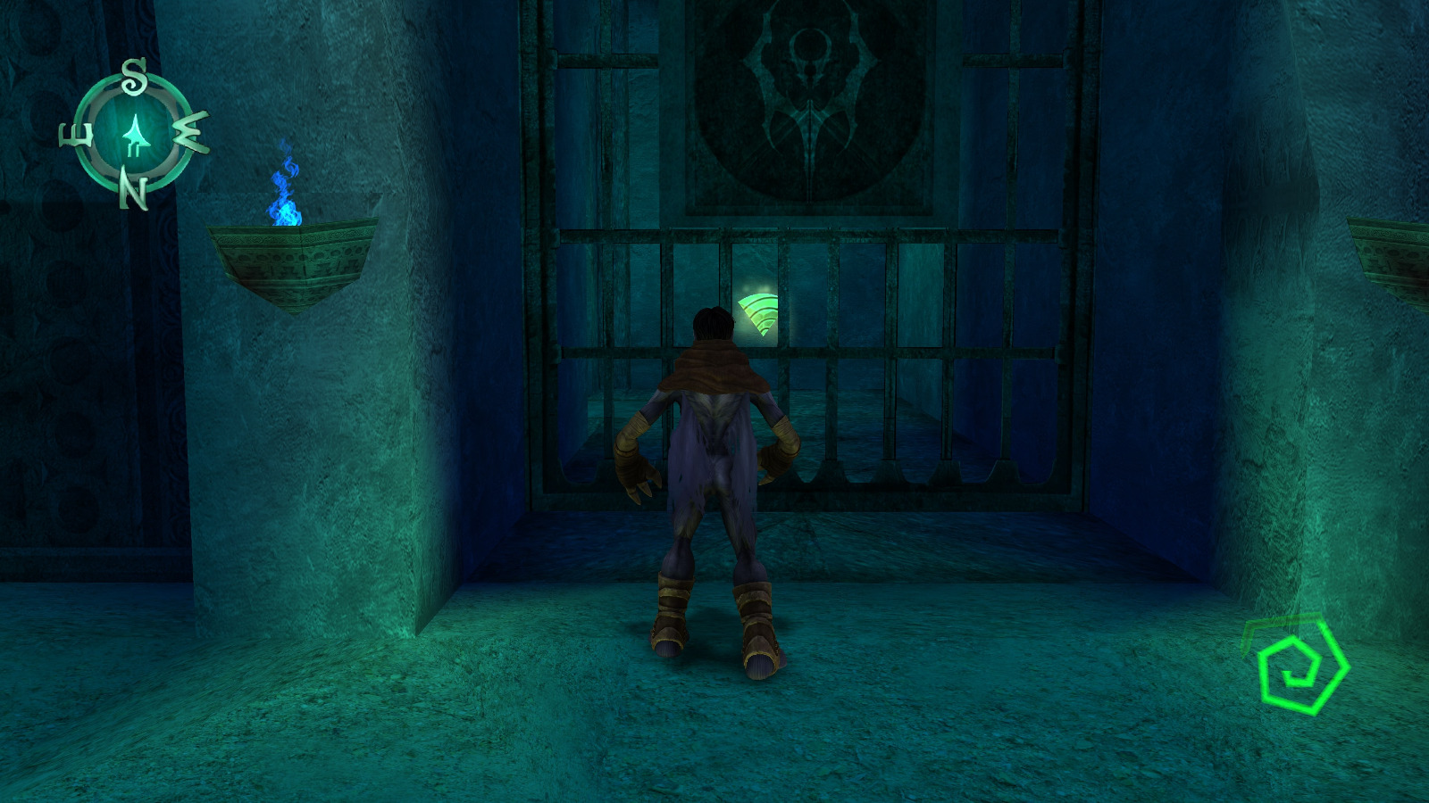 Sanctuary - Legacy of Kain: Soul Reaver Remastered (2024) Walkthrough ...