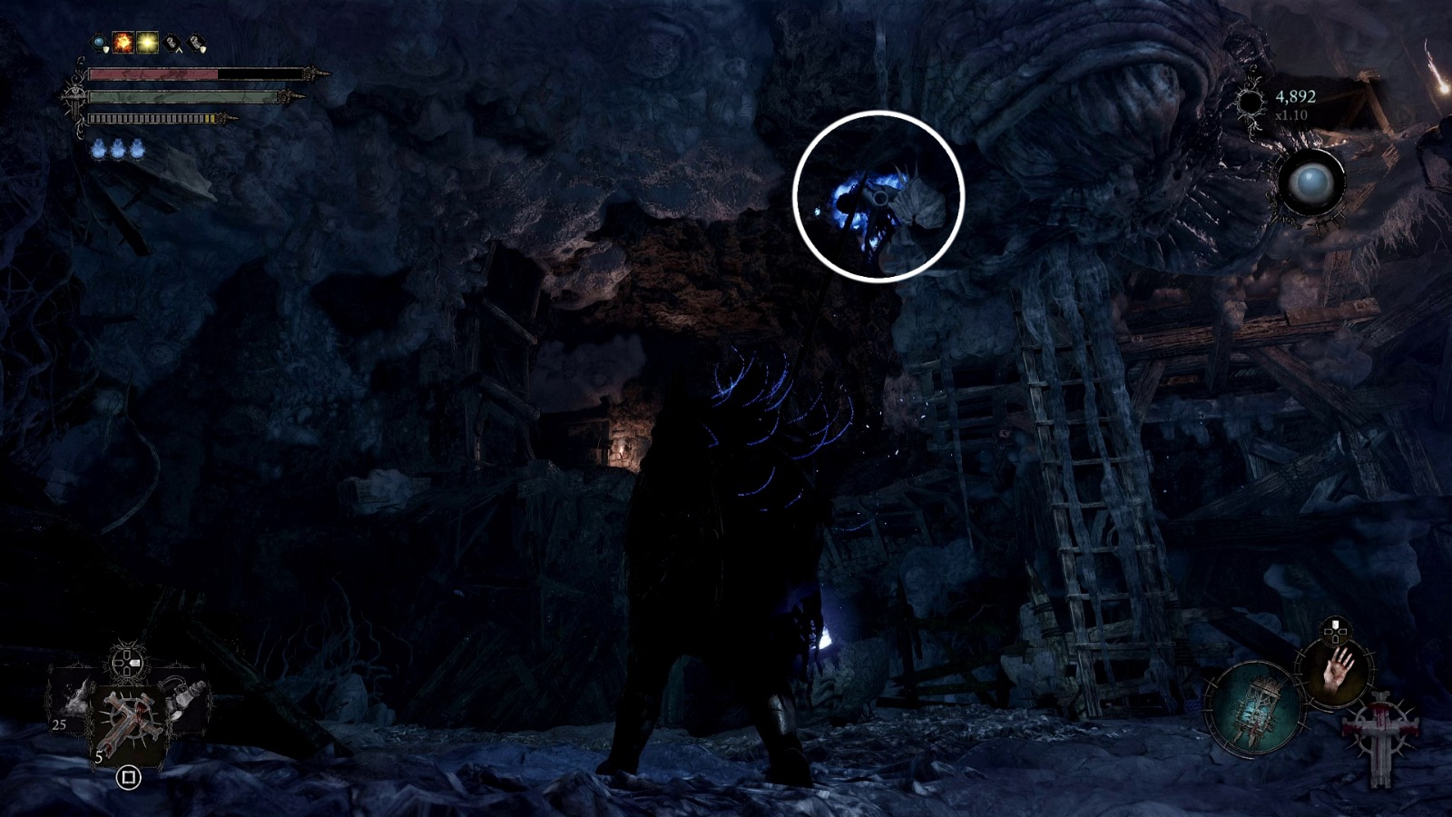 Sunless Skein - Lords of the Fallen (2023) Walkthrough - Neoseeker