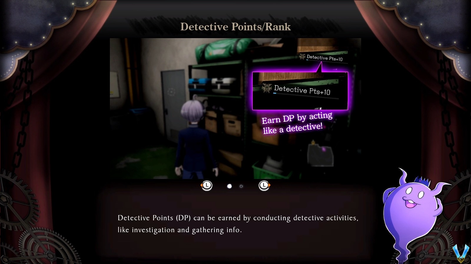 Rain Code - Beginnings Walkthrough - Master Detective Archives: Rain ...