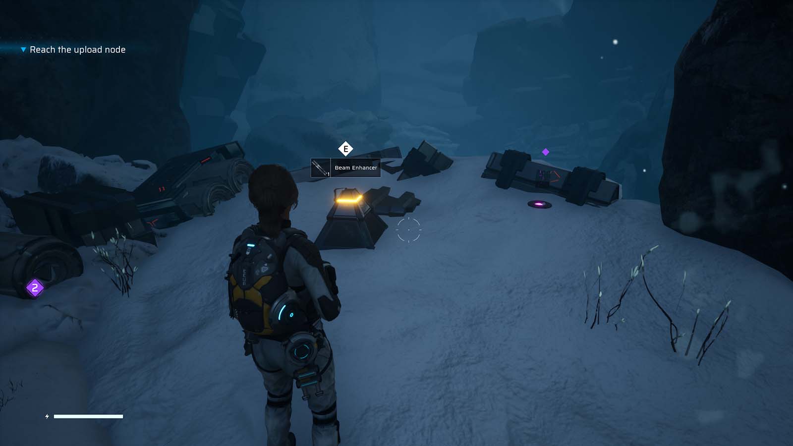 Chapter 6 - Per Aspera Guide - Scars Above - Neoseeker
