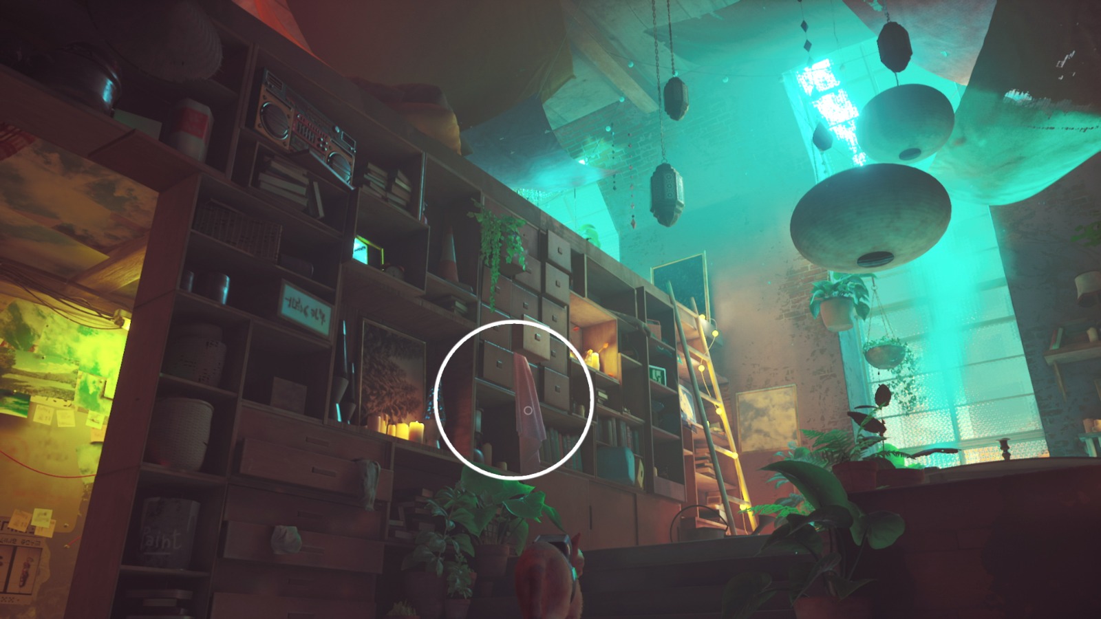 Midtown - Stray (2022) Walkthrough and Guide - Neoseeker