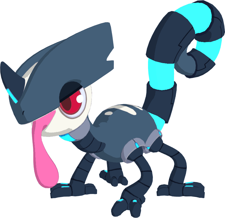 Temtem - Angry Kami Walkthrough - Neoseeker