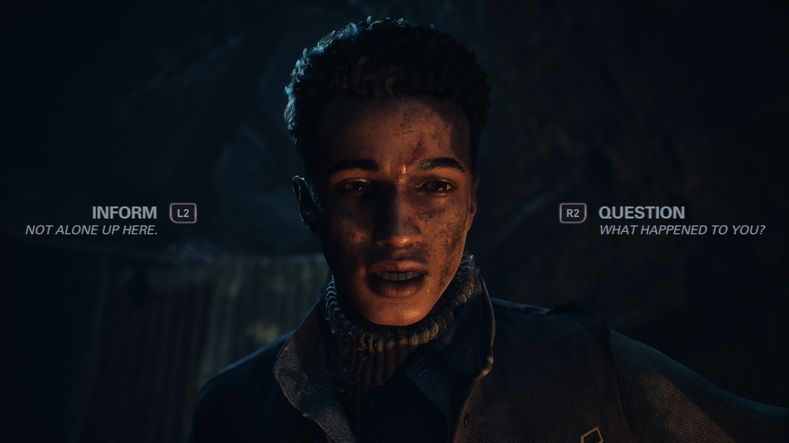 Episode 10 - Until Dawn Remake (2024) Walkthrough - Neoseeker