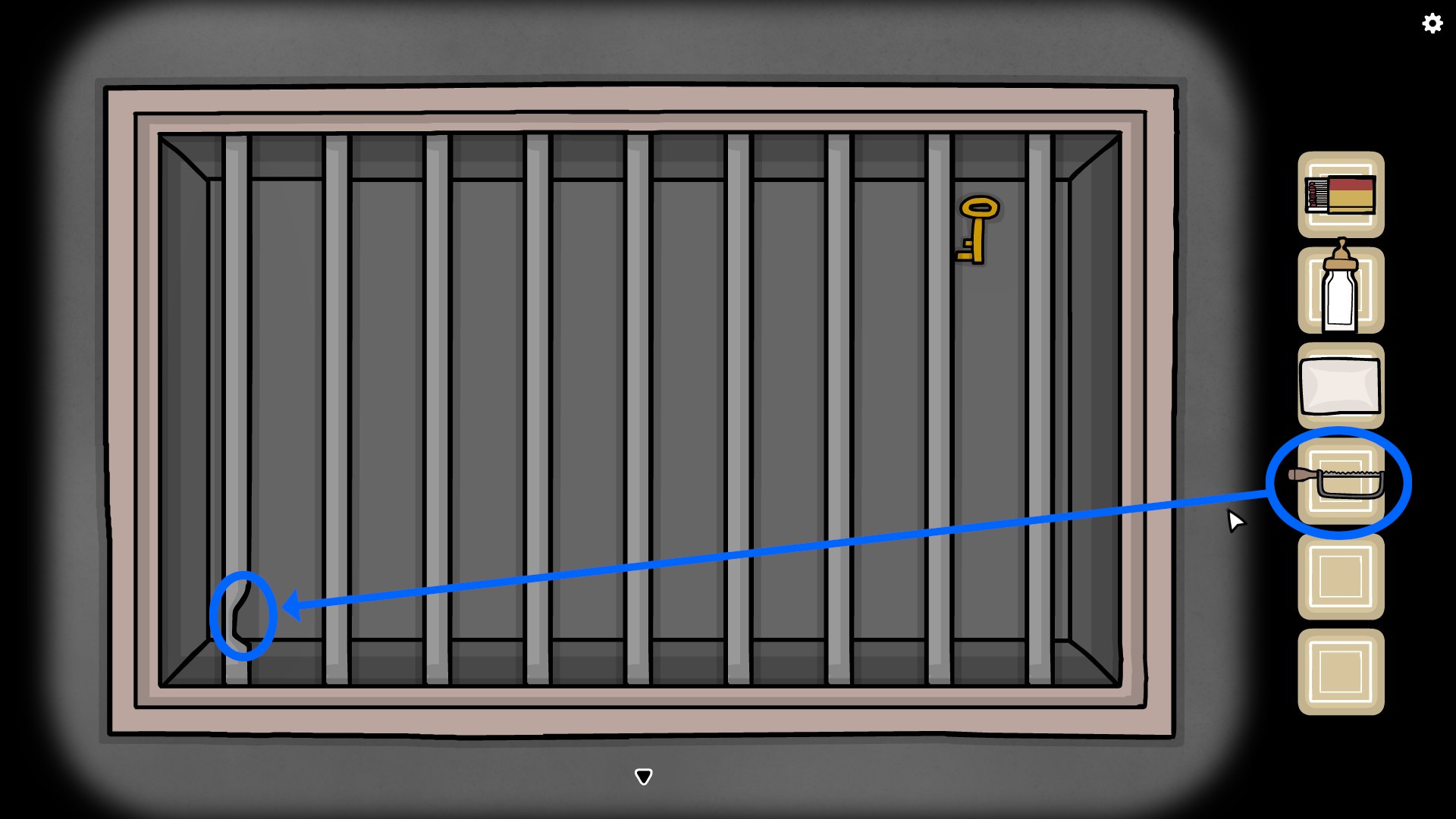 Chapter 1 - Crib Station - Underground Blossom Walkthrough - Neoseeker