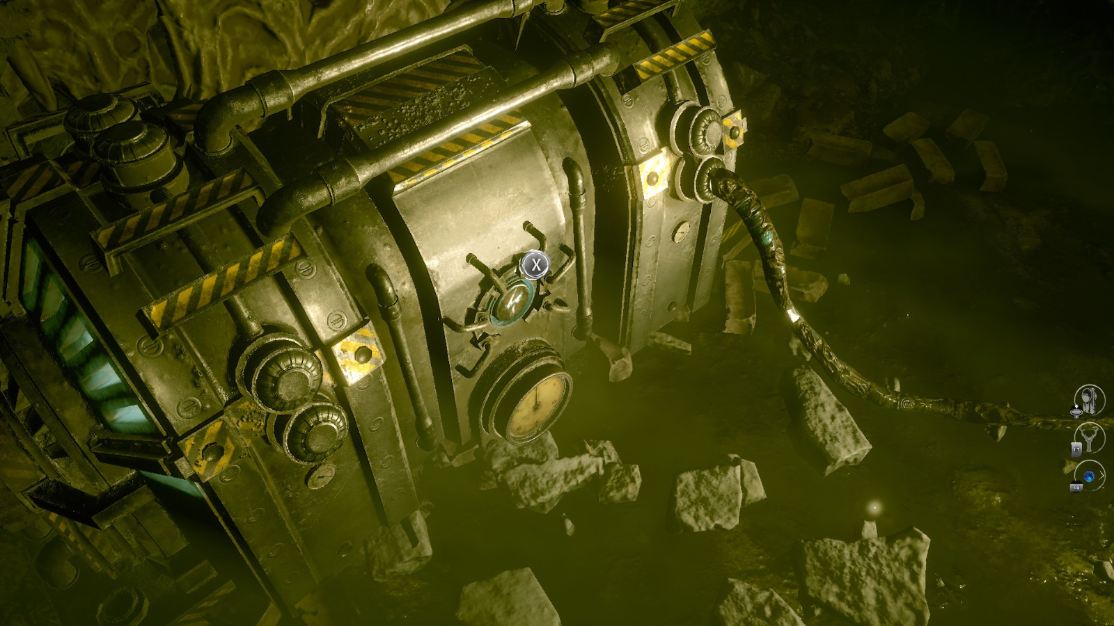 Chapter 3 - Unholy - Neoseeker