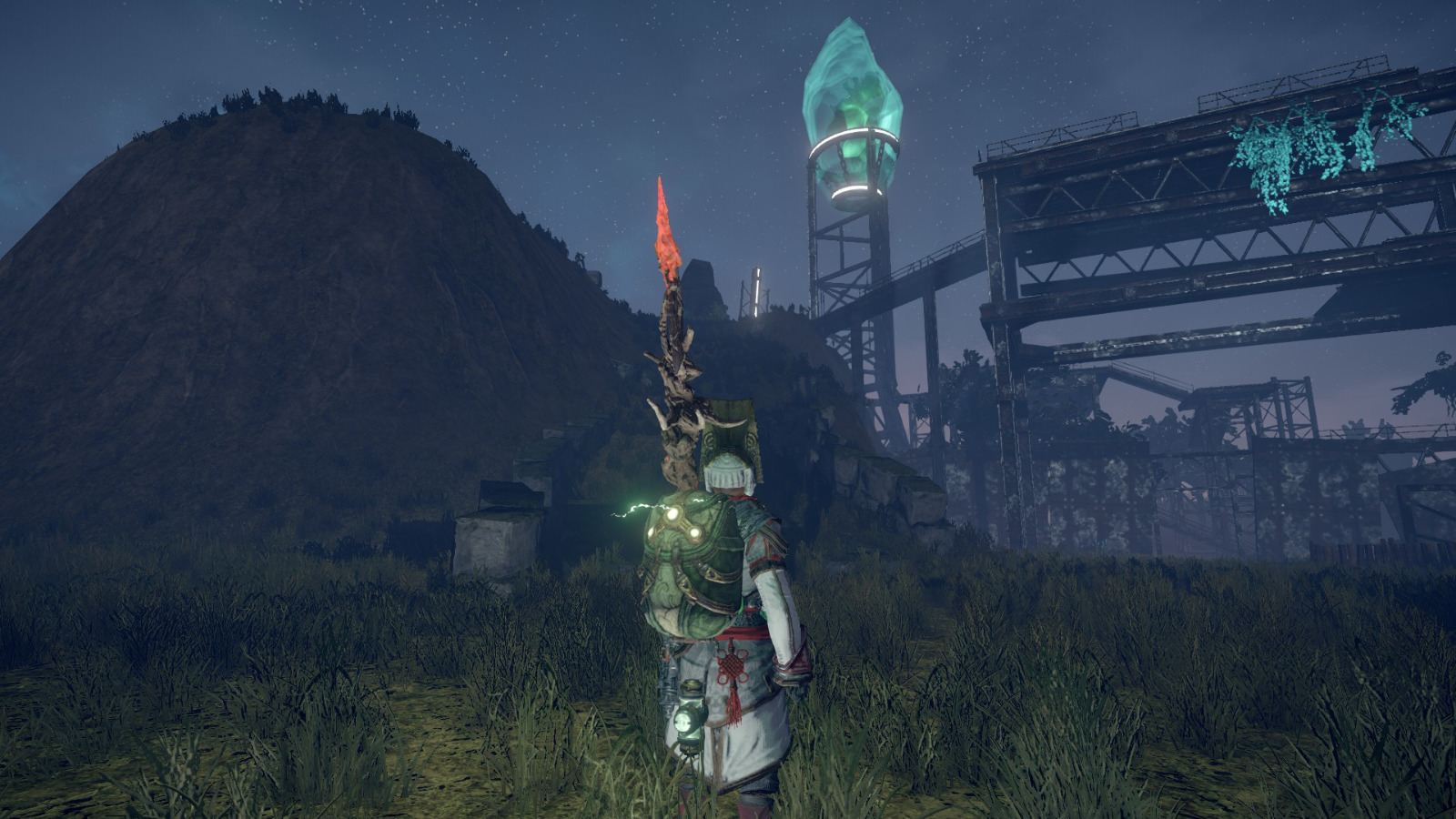 Questions and Corruption & A Myriad of Bones - Outward Walkthrough ...