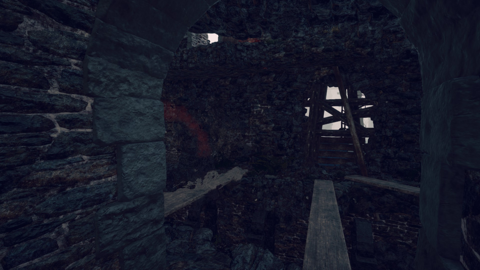 Chapter 4: Wake Up! / Chapter 5: Lea - Someday You'll Return ...