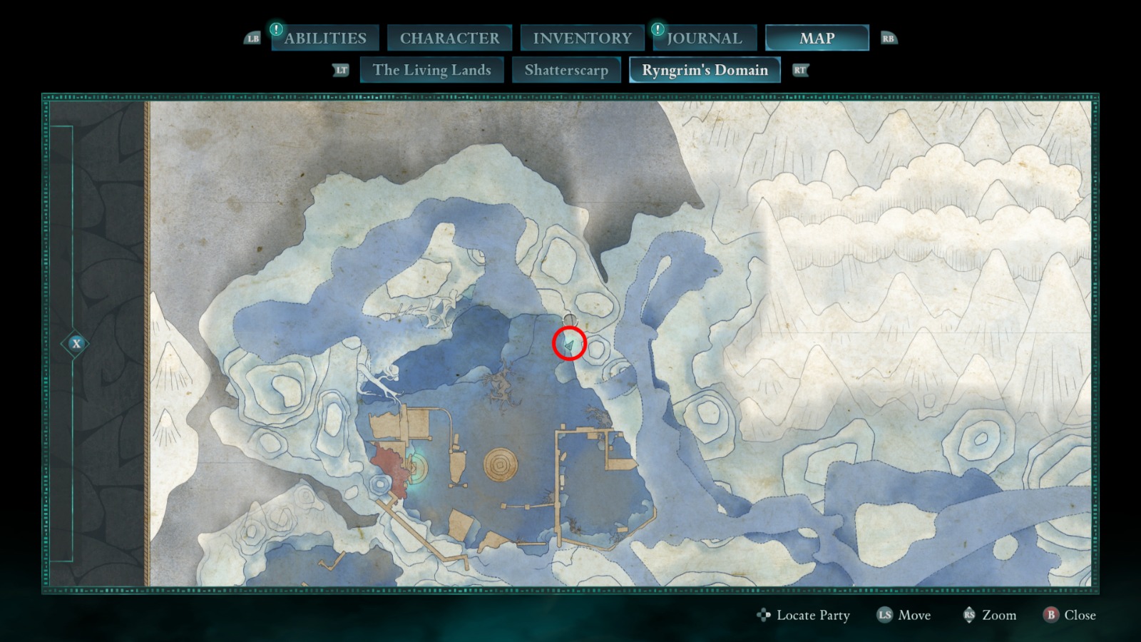 Unique Weapons - Avowed Walkthrough - Neoseeker