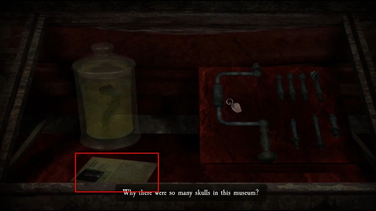How to Find All Collectibles - ASYLUM (2025) Walkthrough and Guide ...