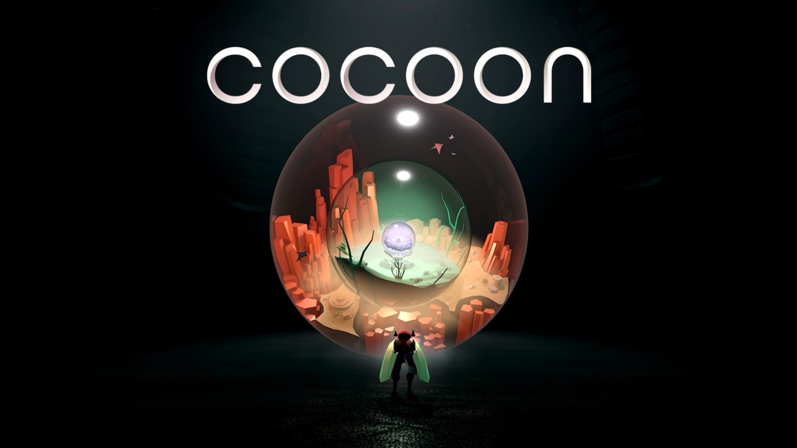 COCOON Walkthrough and Guide - Neoseeker
