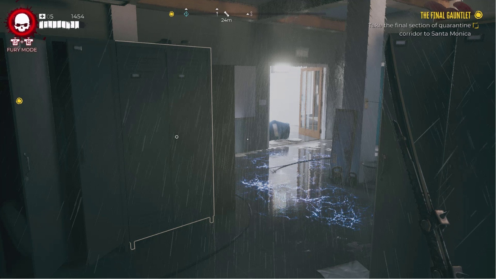 The Final Gauntlet - Dead Island 2 Walkthrough - Neoseeker