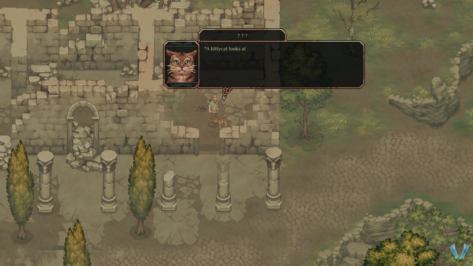 All Animal (Pet) Locations - Drova - Forsaken Kin Walkthrough - Neoseeker