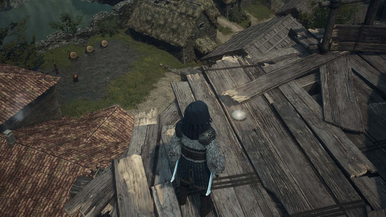 Melve Seeker's Tokens Guide - Dragon's Dogma 2 - Neoseeker