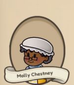 Echoes of the Plum Grove - Molly Chestney - Neoseeker