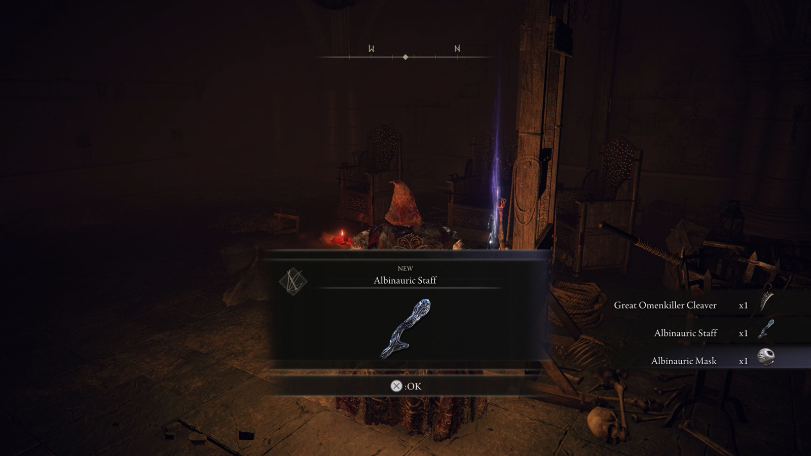 Volcano Manor - Elden Ring Walkthrough - Neoseeker